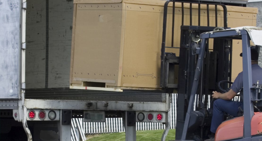 Relocation - Medical Equipment Installation